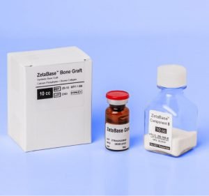 Zetagen | Oncology | Inductive Treatment of Metastatic Cancer Lesions