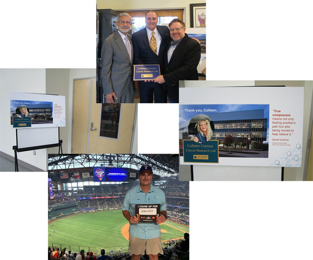 Walk With You | Zetagen